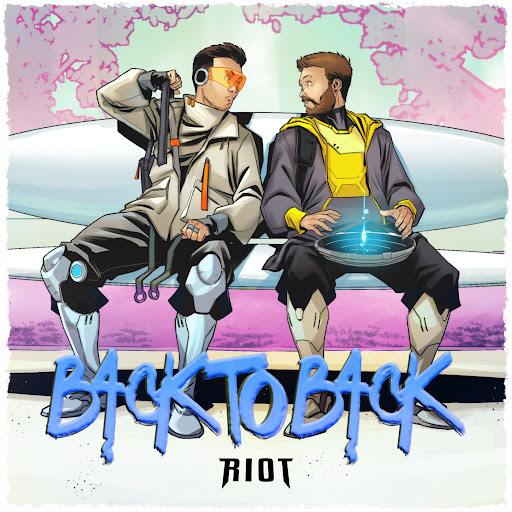 Back To Back - YouTube Music