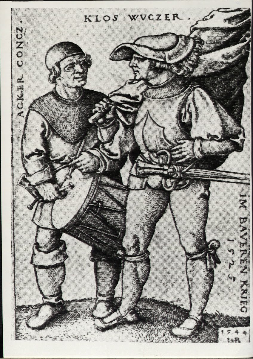 German Peasants' War — Google Arts & Culture