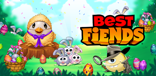 Best Fiends - Free Puzzle Game - Apps op Google Play