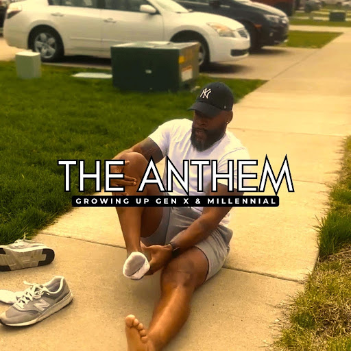 The Anthem: Growing up Gen X & Millennial - YouTube Music