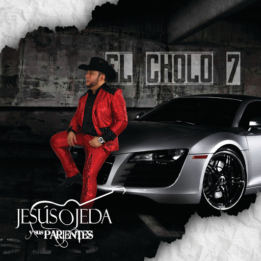 El Cholo 7 - YouTube Music