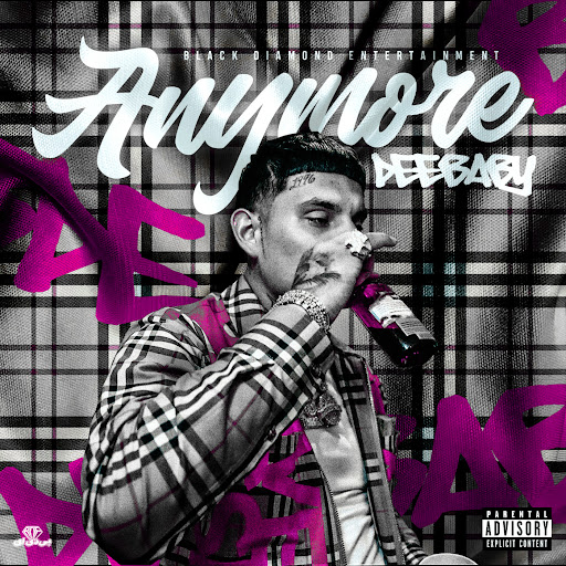 Anymore - YouTube Music