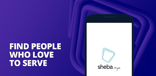 Sheba.xyz - Your Personal Assistant - Apps on Google Play
