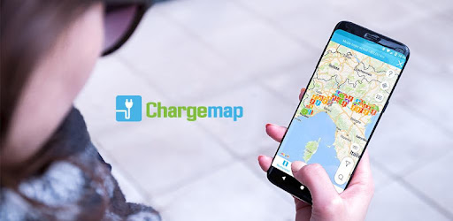 Chargemap - Charging stations - Apps on Google Play