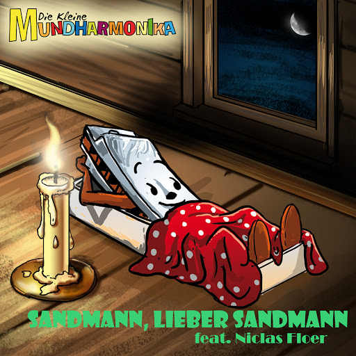 Sandman, lieber Sandmann - YouTube Music
