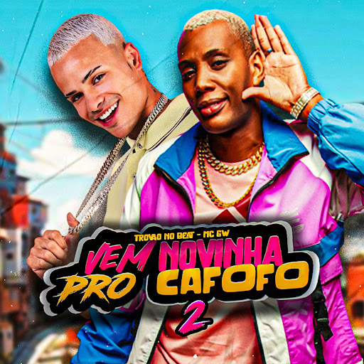 Vem Novinha pro Cafofo 2