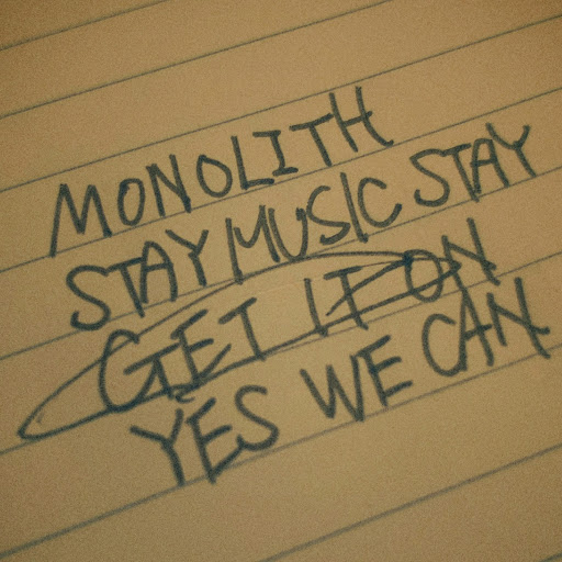 GET IT ON - YouTube Music