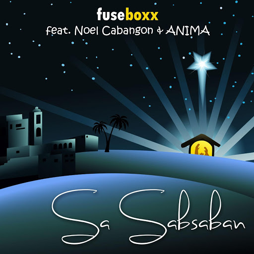 Sa Sabsaban - YouTube Music