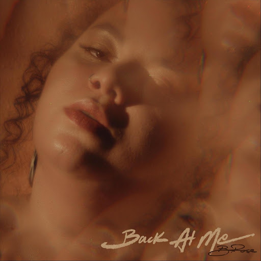 Back at Me - YouTube Music