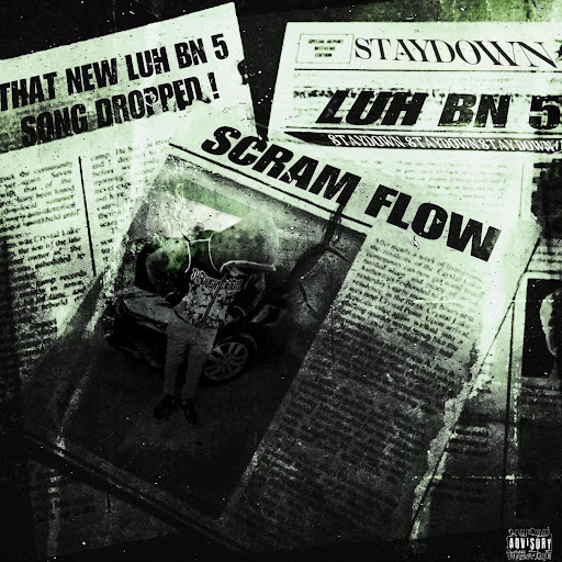 Scram Flow - YouTube Music
