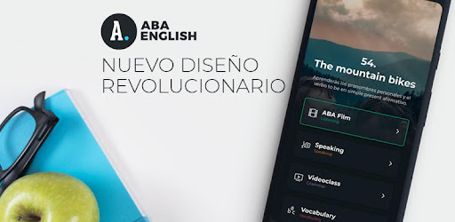 ABA English: Aprender y estudiar inglés - Aplicaciones en Google Play