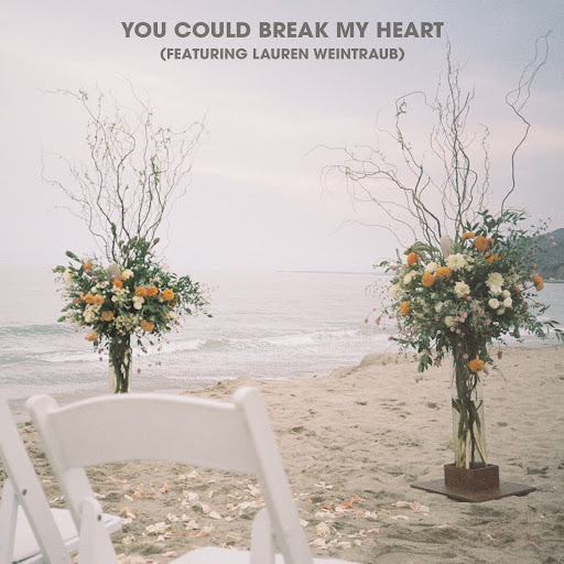 You Could Break My Heart (feat. Lauren Weintraub)