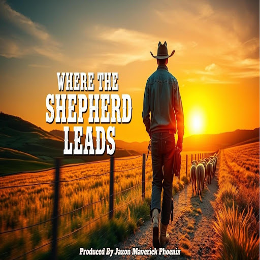 Where The Shepherd Leads - YouTube Music