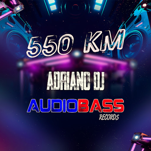 550 Km - YouTube Music