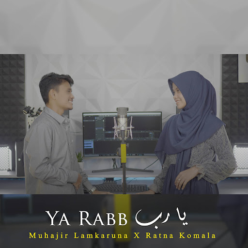 Ya Rabb - YouTube Music