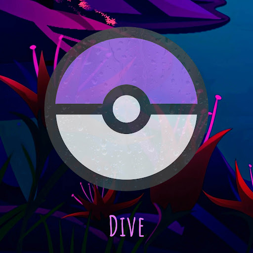 Dive (From "Pokémon Ruby & Sapphire") - YouTube Music