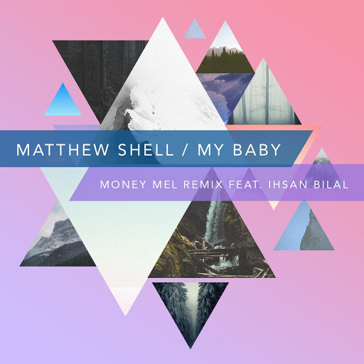 My Baby (Money Mel Remix) - YouTube Music