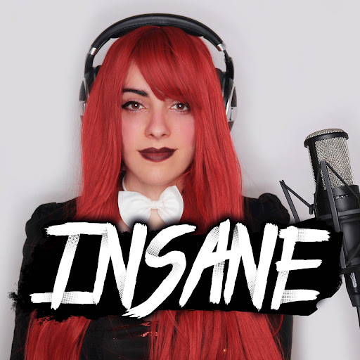 Insane (Cover Español) - YouTube Music