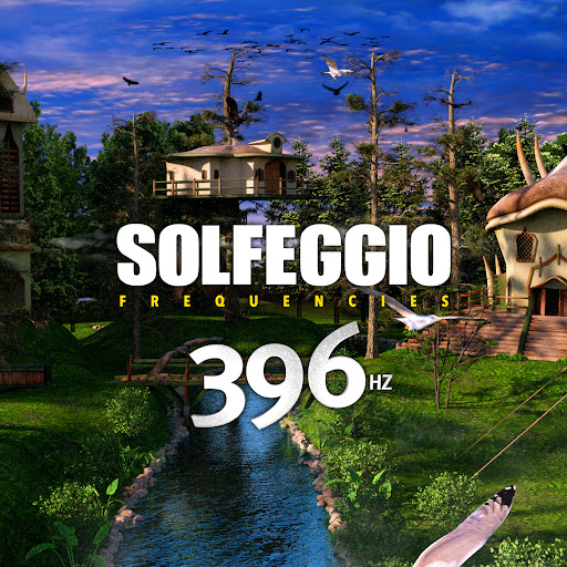 396 Hz Final Scene - YouTube Music