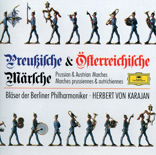Frederick II: Hohenfriedberger Marsch (Armeemarsch Nr. 10) - YouTube Music