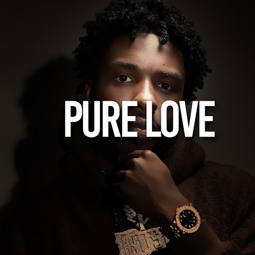 Pure Love - YouTube Music
