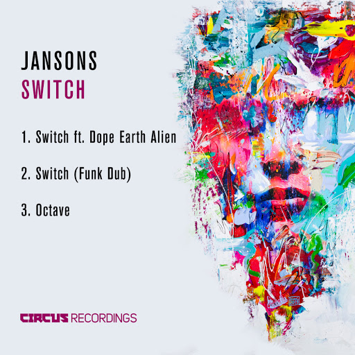 Switch (Funk Dub Mix) - YouTube Music