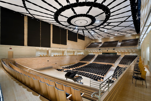 EMPAC — The Curtis R. Priem Experimental Media and Performing Arts ...