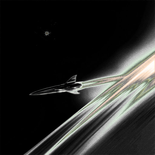 Revenge Slide - YouTube Music