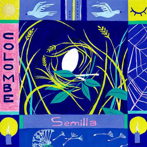 Semilla - YouTube Music
