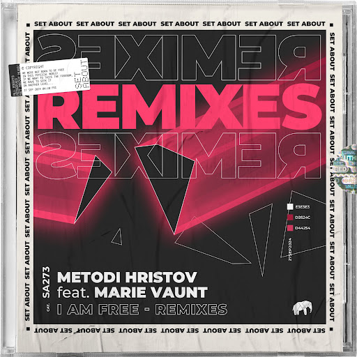 I Am Free (Luis M Remix) - YouTube Music