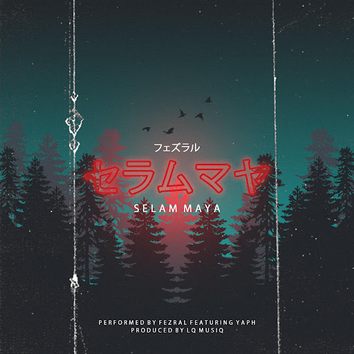 Selam Maya (feat. Yaph) - YouTube Music