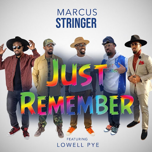 Just Remember (feat. Lowell Pye) - YouTube Music