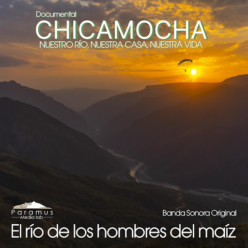 CHICAMOCHA (feat. Danny Sanchez (aaron feel))) - YouTube Music
