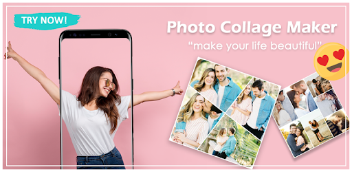 Photo Collage – Photo Grid, Collage Maker Android App