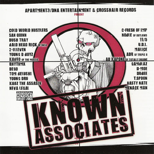 No Means Yes - YouTube Music