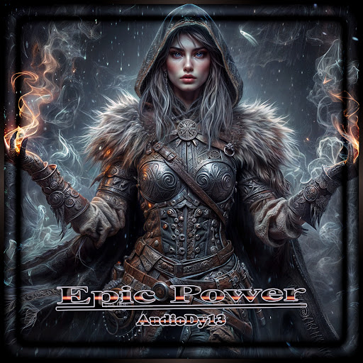 Epic Power - YouTube Music