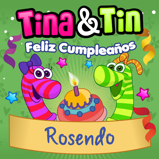 Feliz Cumpleaños Rosendo - YouTube Music