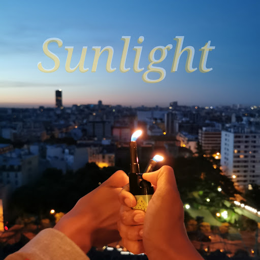 Sunlight - YouTube Music