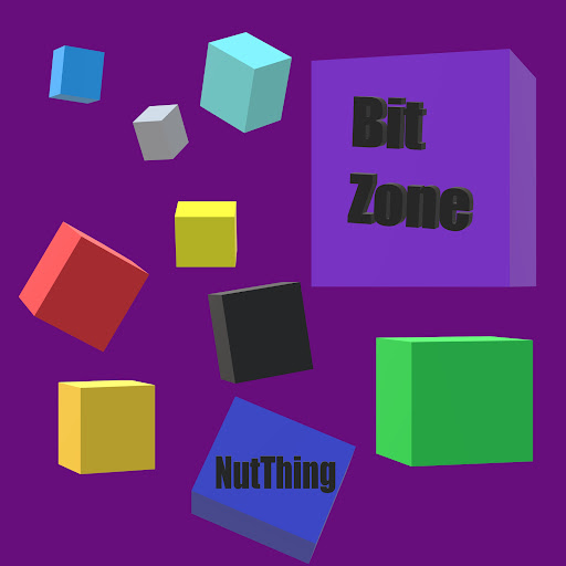Bit Zone - YouTube Music