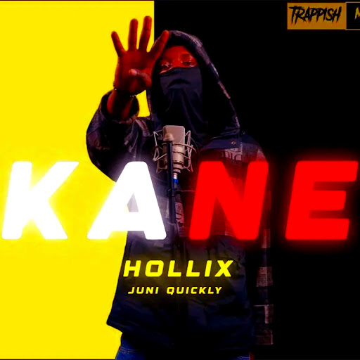 KANE - YouTube Music