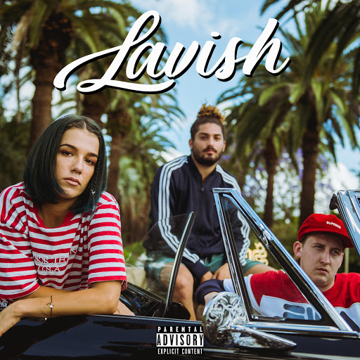 Lavish - YouTube Music