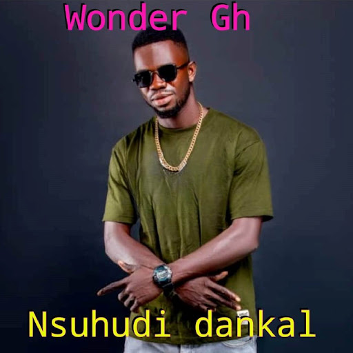 Nsuhudi Dankal - YouTube Music