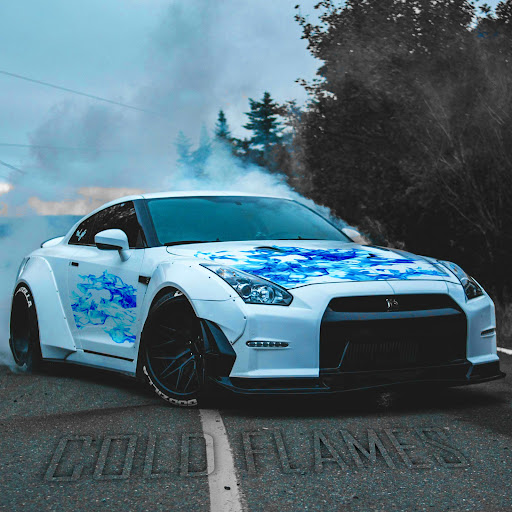 Cold Flames - YouTube Music