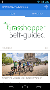 Grasshopper Adventures for PC / Mac / Windows 7.8.10 - Free Download - Napkforpc.com