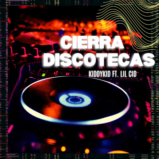 Cierra Discotecas - YouTube Music