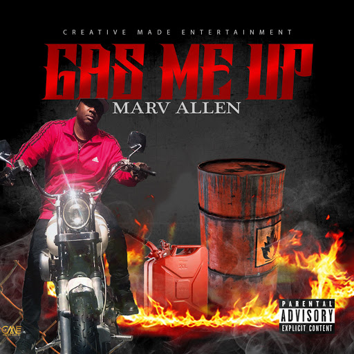 GAS ME UP - YouTube Music