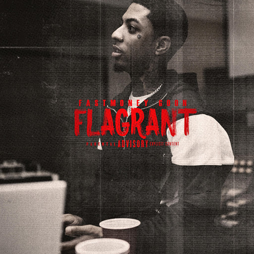 Flagrant - YouTube Music