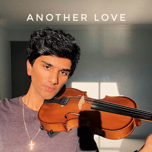Another Love (Violin) - YouTube Music