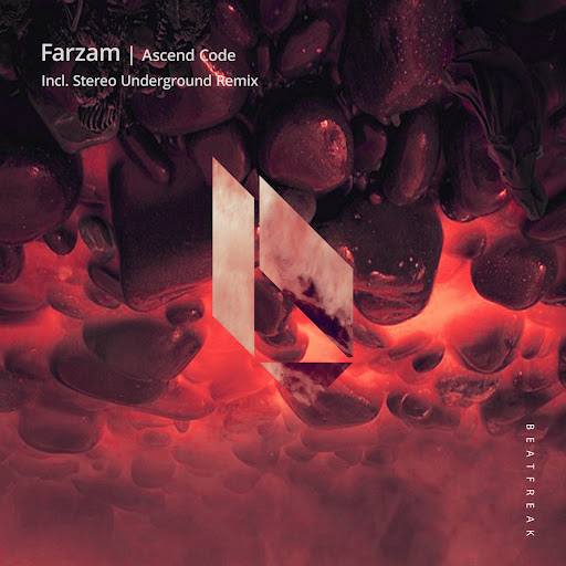 Ascend Code (Original Mix) - YouTube Music