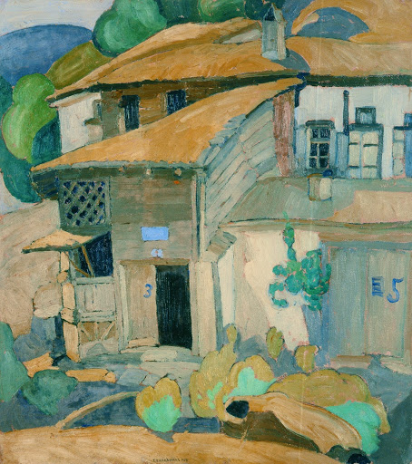 NEW IMPETUS IN THE ADVANCEMENT OF MODERN GREEK CULTURE — Google Arts ...